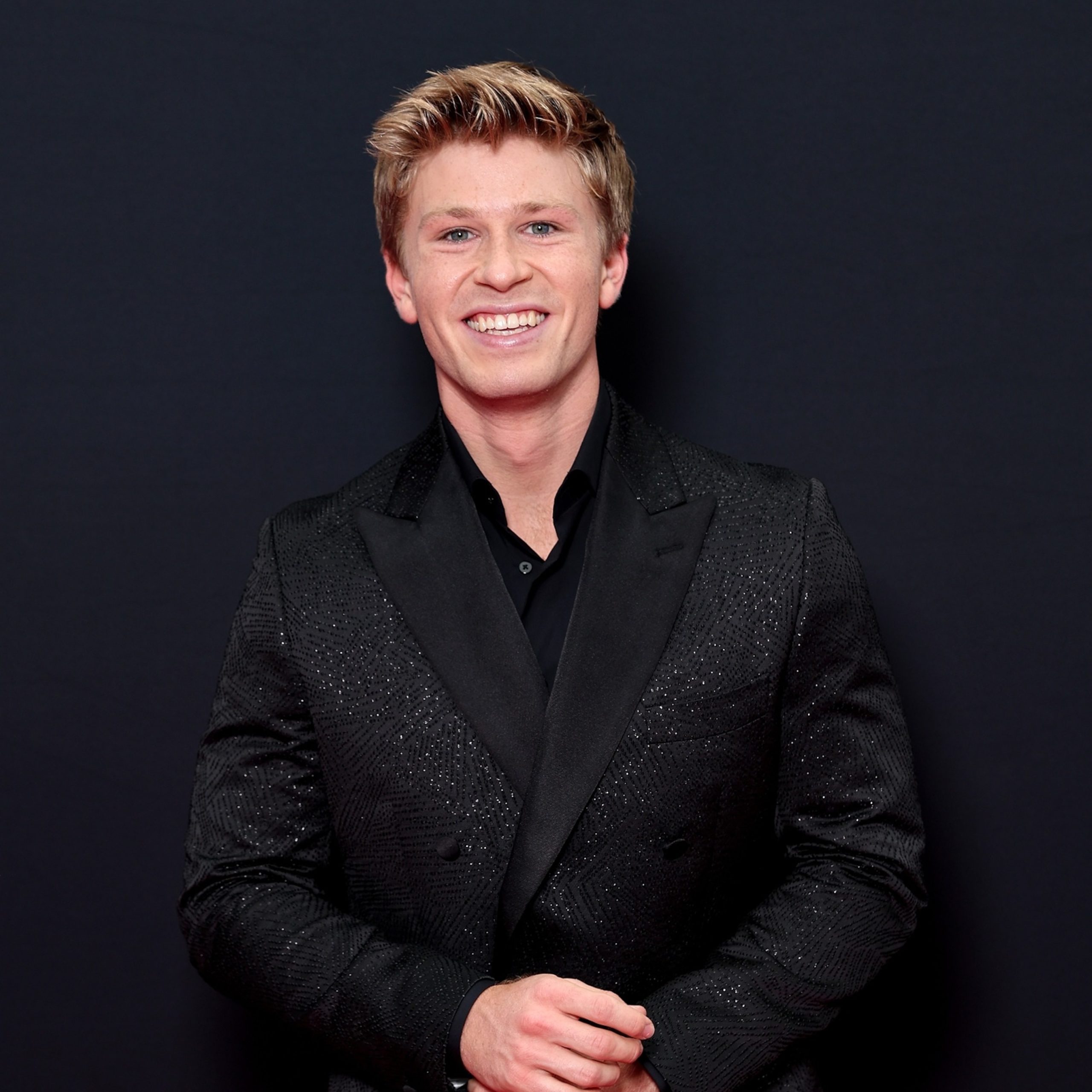 Robert Irwin: Continuing the Legacy of Wildlife Conservation ...