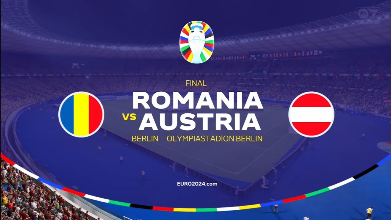 Romania vs Austria: A Look at Current Affairs – Invisiverse News