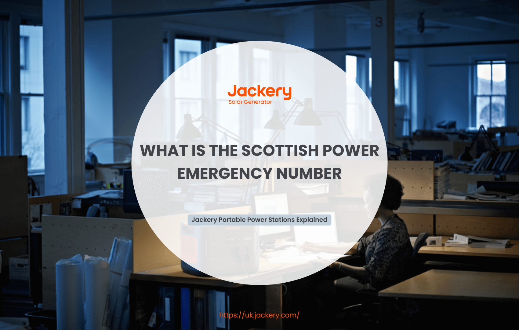 Understanding Scottish Power and Its Role in Energy Supply ...
