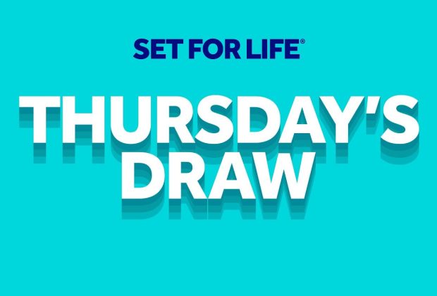 Latest on Set for Life Results: Your Complete Guide – Invisiverse News