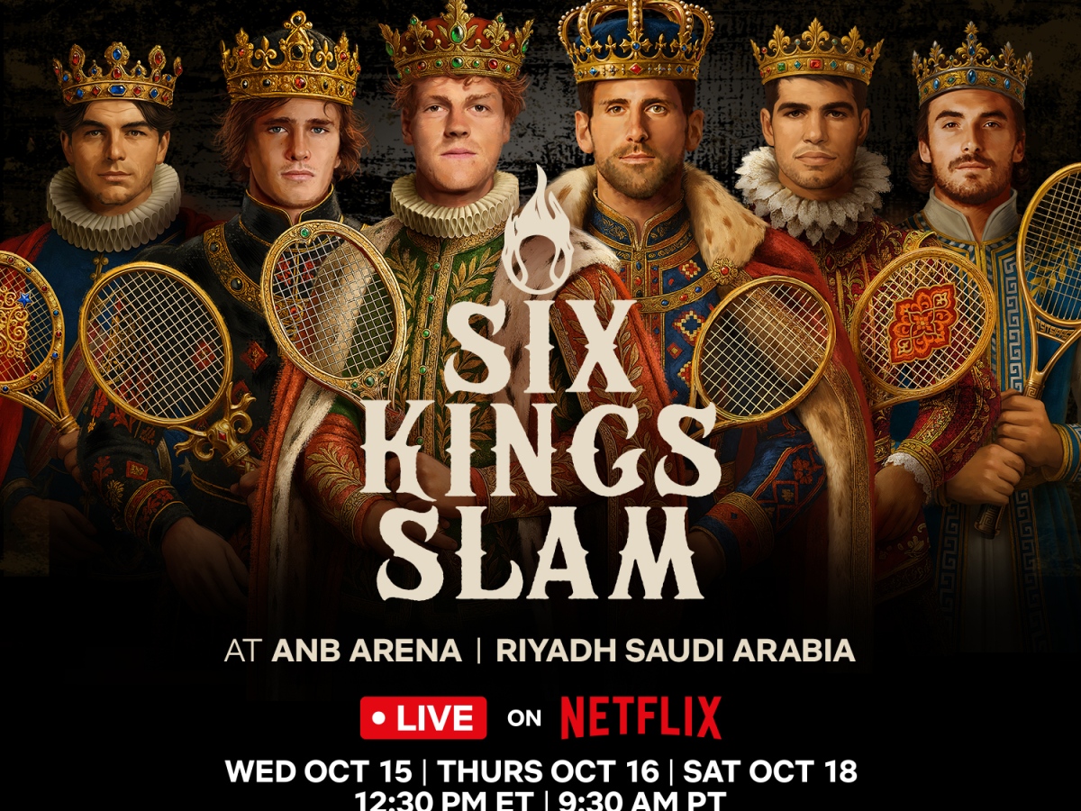 Understanding the Six Kings Slam: A Uniquely British Tradition ...