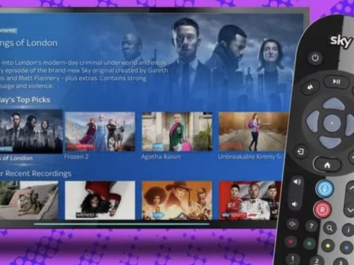 Exploring the Sky Essential TV Free Upgrade – Invisiverse News