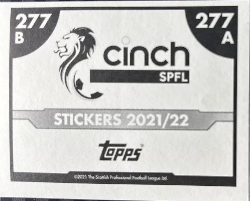 An Insight into the Scottish Professional Football League (SPFL ...