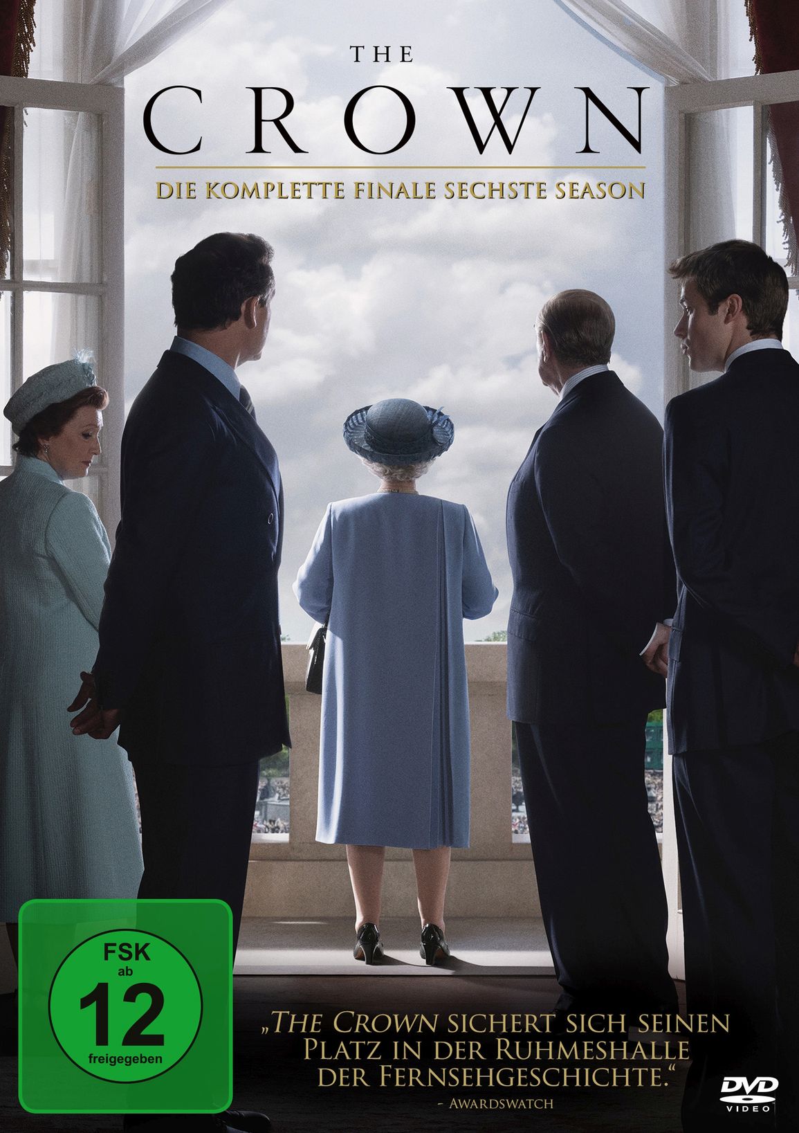 The Crown: A Deep Dive into the Cultural Impact – Invisiverse News