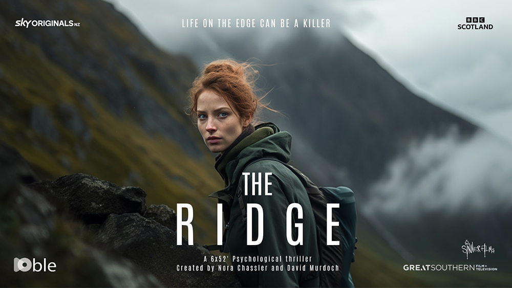 The Ridge BBC: Pioneering Outdoor Adventure Television – Invisiverse News