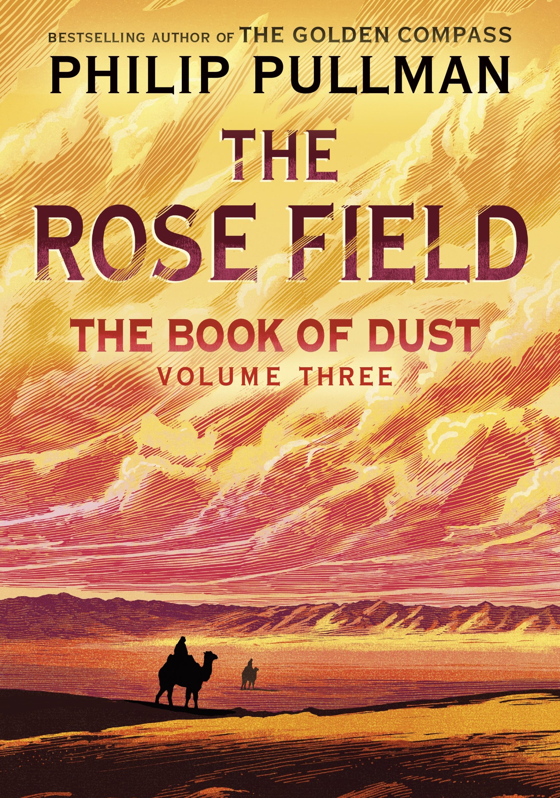 The Enchantment of the Rose Field: A Floral Phenomenon – Invisiverse News