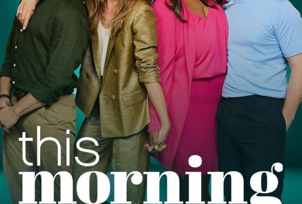 Highlights from This Morning: Daily News and Events – Invisiverse News