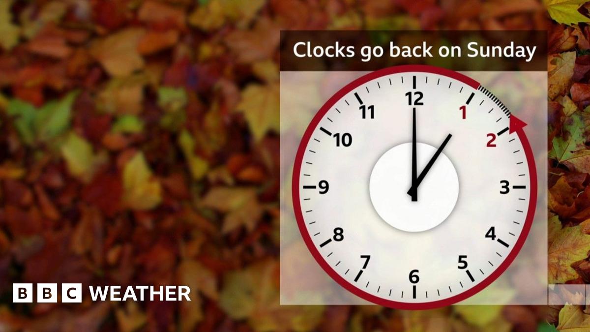 Understanding Time Change in the UK: Daylight Saving Time – Invisiverse ...