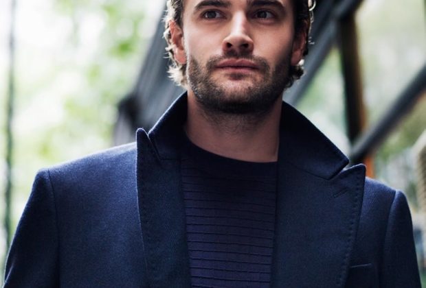 Tom Bateman: A Glimpse into His Career and Impact – Invisiverse News
