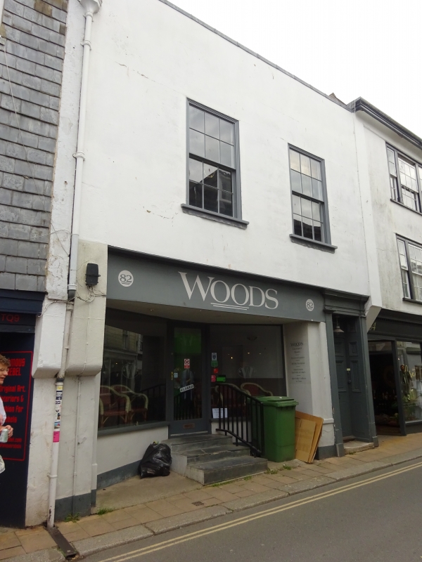 Exploring the Charm and Culture of Totnes – Invisiverse News