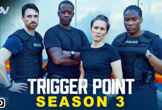 What to Expect from Trigger Point Season 3 – Invisiverse News
