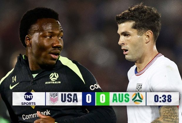 USA vs Australia: A Comparison of Two Nations – Invisiverse News
