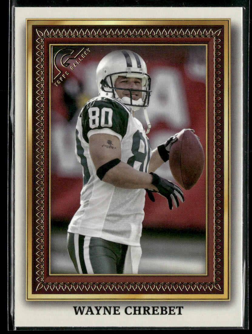 The Legacy of Wayne Chrebet in American Football – Invisiverse News