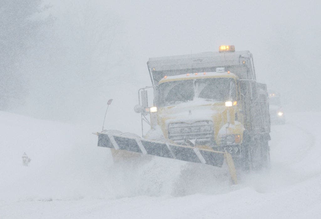 Understanding the Impact of Weather Snow on Our Lives – Invisiverse News