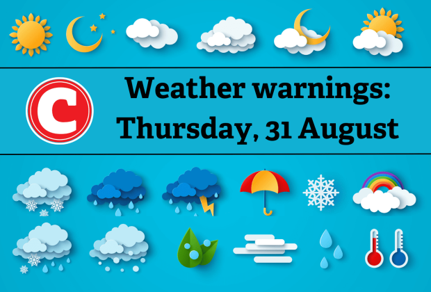 The Importance of Weather Warnings: What You Need to Know – Invisiverse ...