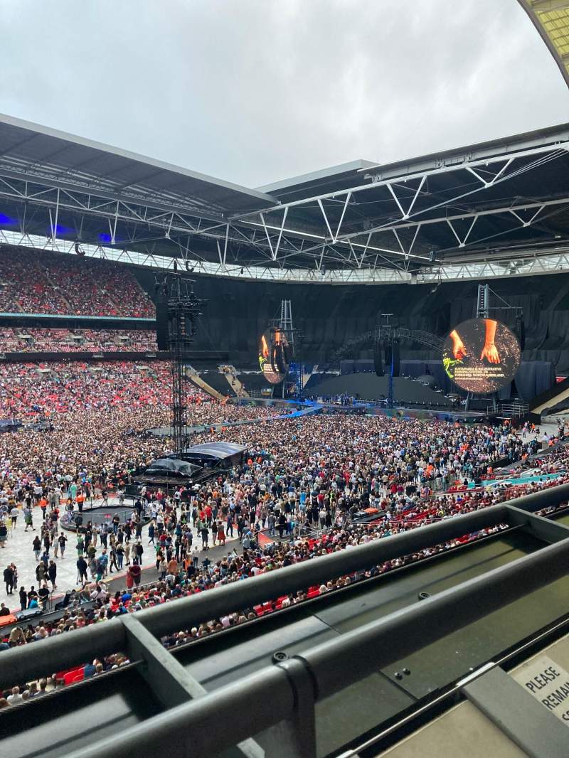 Wembley Stadium: An Icon of Sports and Entertainment – Invisiverse News