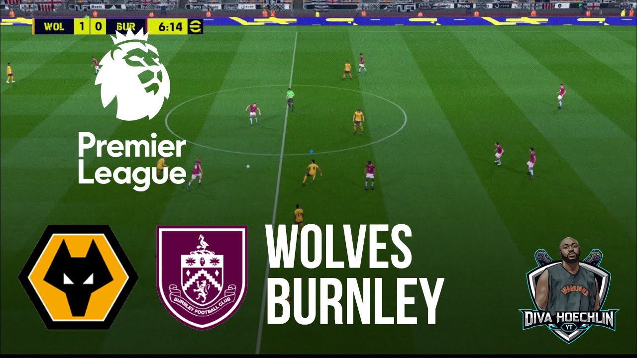 Exciting Showdown: Wolves vs Burnley Match Overview – Invisiverse News