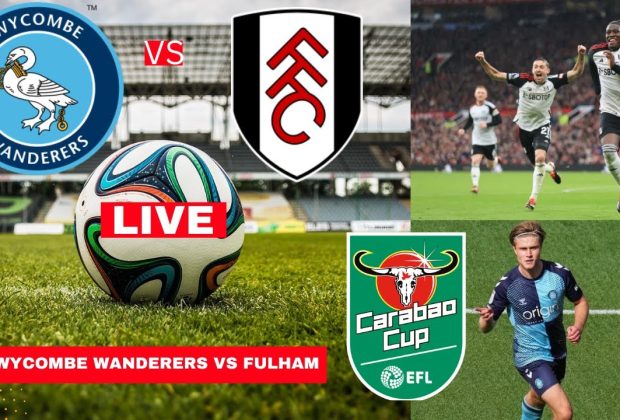 Wycombe vs Fulham: What to Expect in Their Next Clash – Invisiverse News