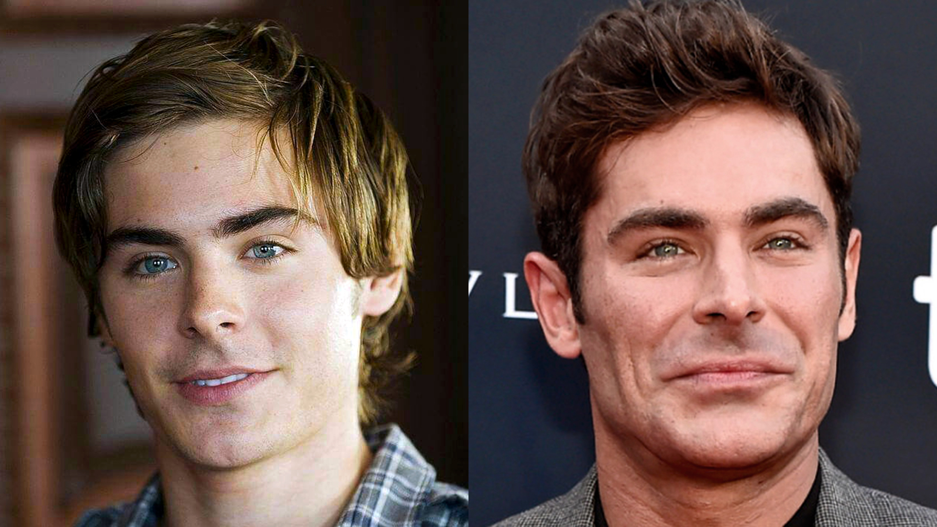 Zac Efron: Evolution from Teen Idol to Acclaimed Actor – Invisiverse News