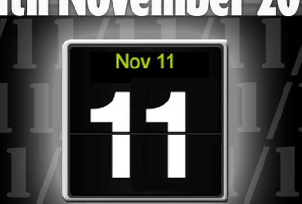 The Historical Significance of 11th November – Invisiverse News