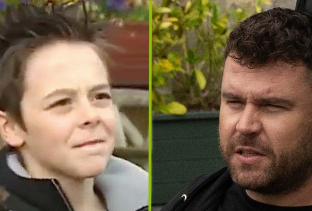 Aaron Dingle’s Dark Path: Latest Drama and Danny Miller’s Journey in ...