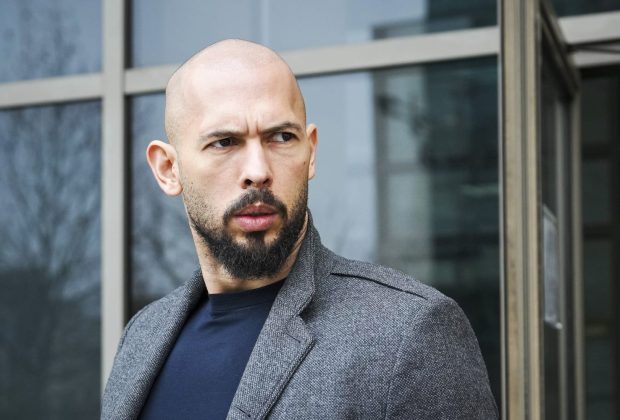 Andrew Tate’s Legal Saga Continues: Multiple Countries, Multiple ...