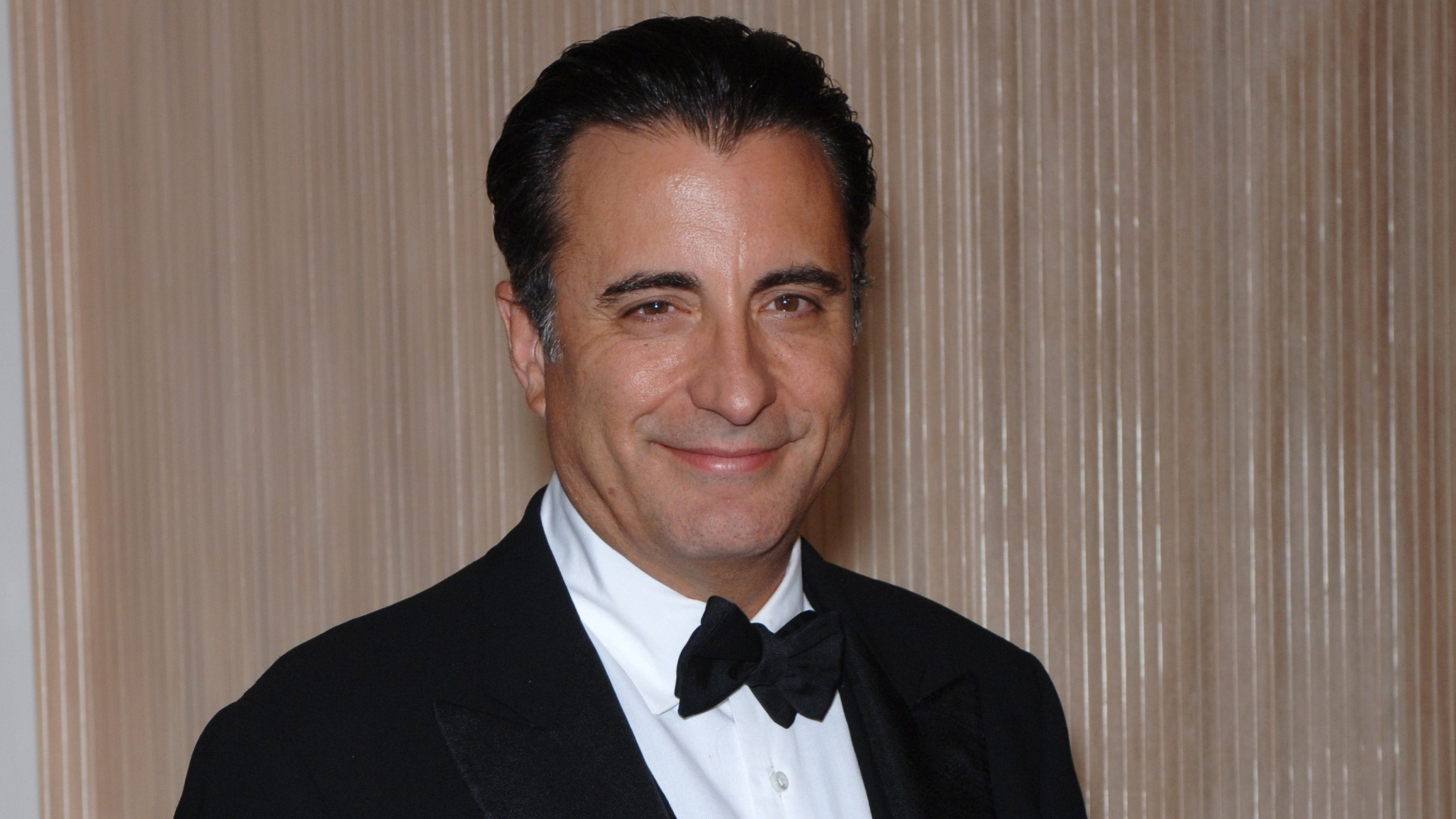 The Remarkable Journey of Andy Garcia: Actor and Filmmaker ...