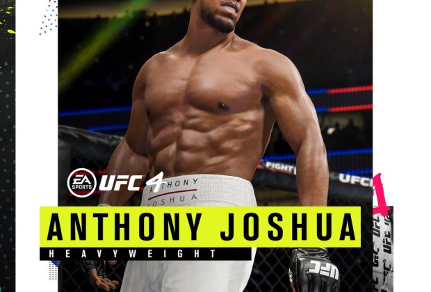 The Rise and Current Status of Anthony Joshua – Invisiverse News