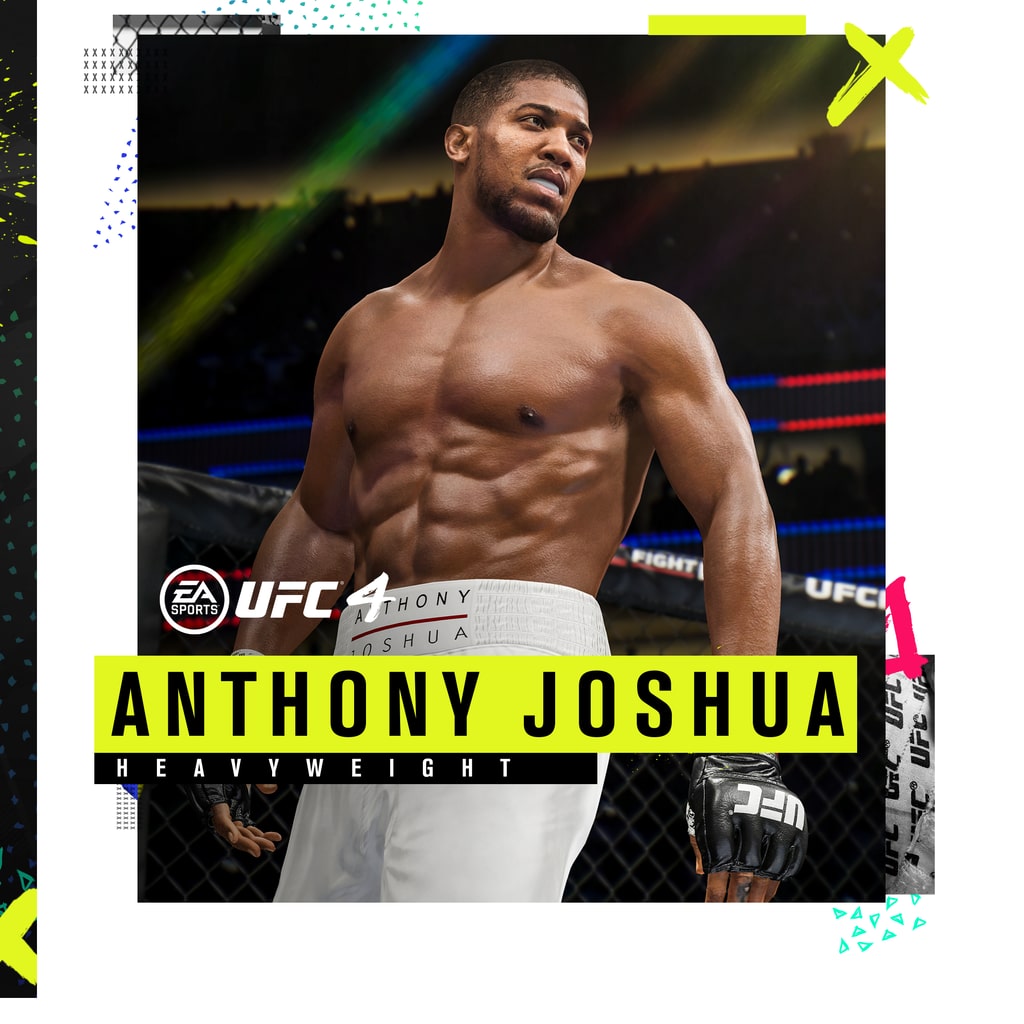 The Rise and Current Status of Anthony Joshua – Invisiverse News