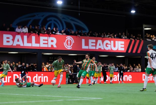 Understanding the Impact of Baller League in Sports – Invisiverse News