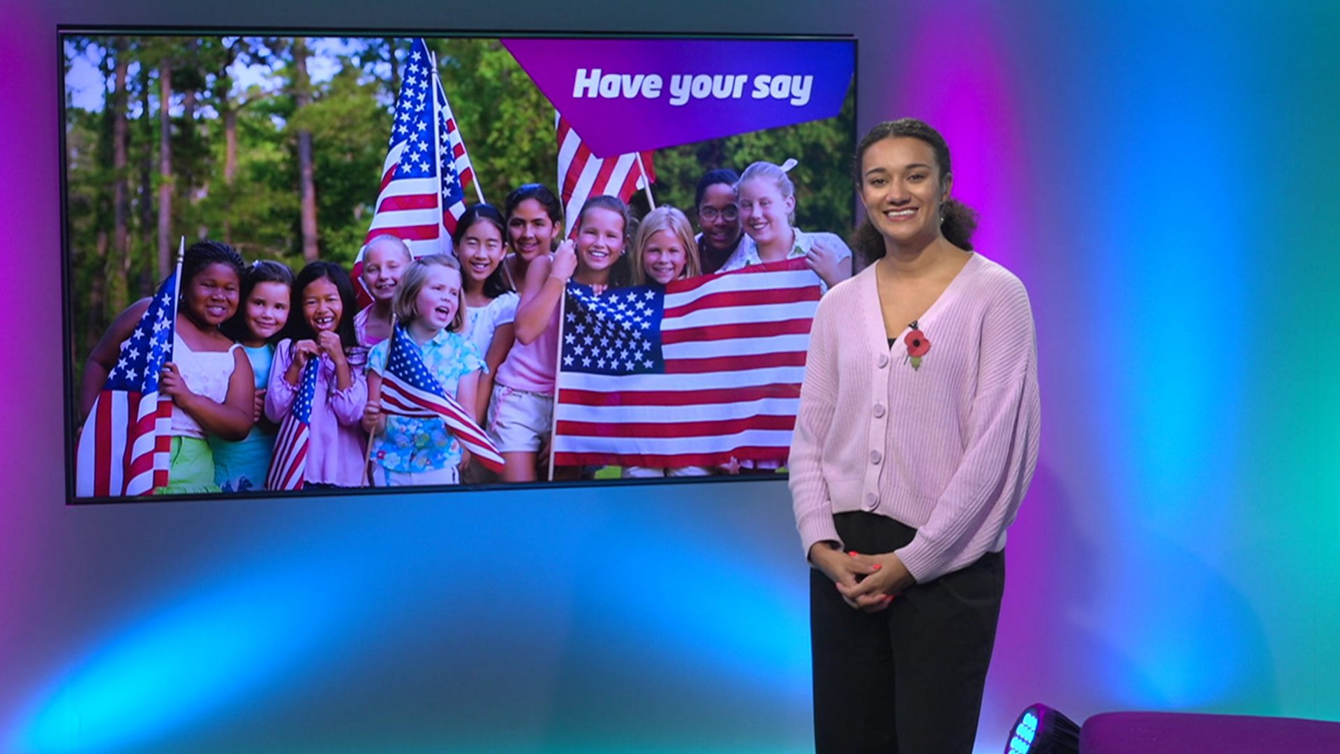 Understanding BBC Newsround and Its Impact on Young Audiences ...