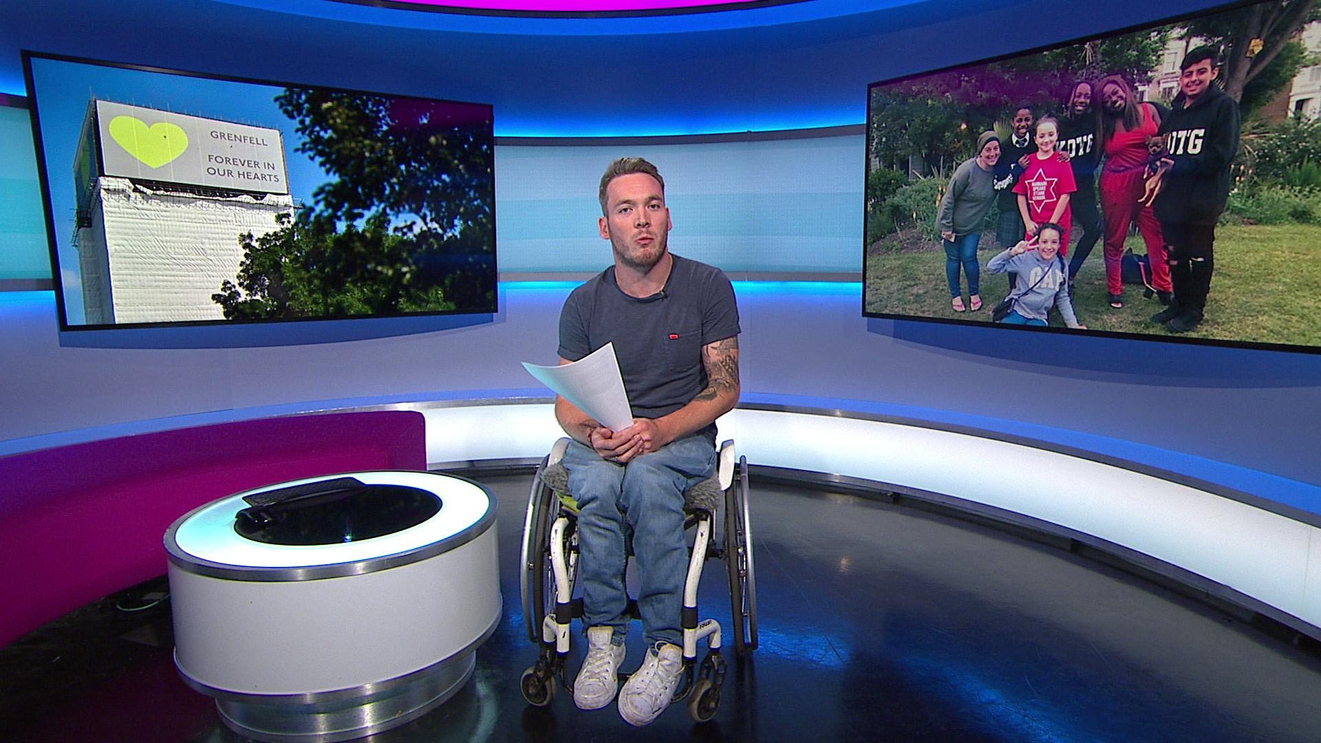 Understanding BBC Newsround: A Children’s News Service – Invisiverse News