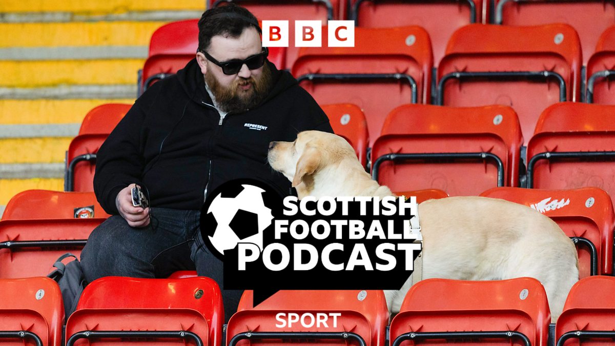 BBC Scotland: Your Source for Local News and Updates – Invisiverse News