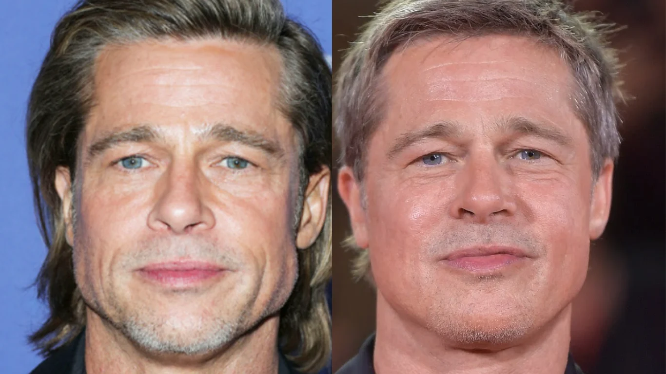 Brad Pitt’s 2025 Triumph: Box Office Success and Ambitious New Projects ...