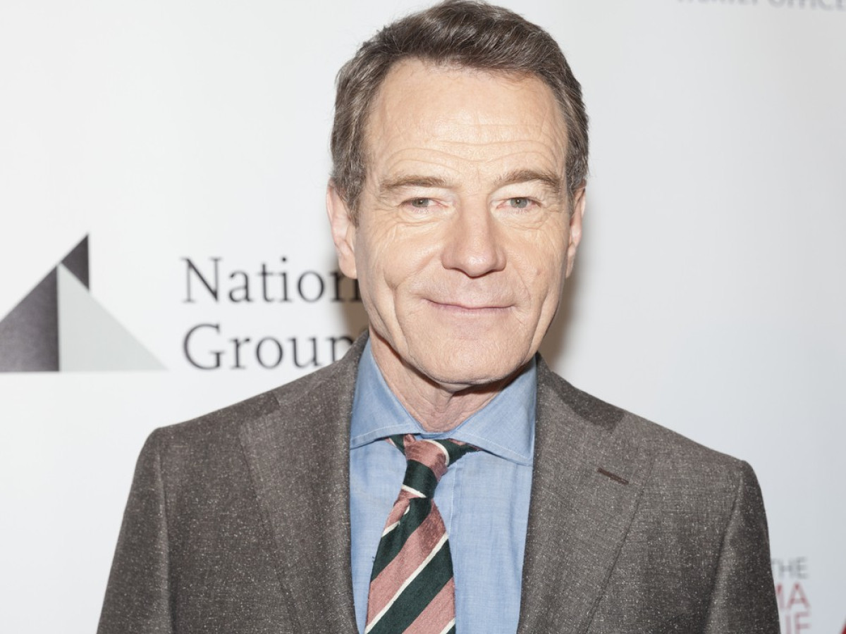 The Extraordinary Journey of Brian Cranston – Invisiverse News