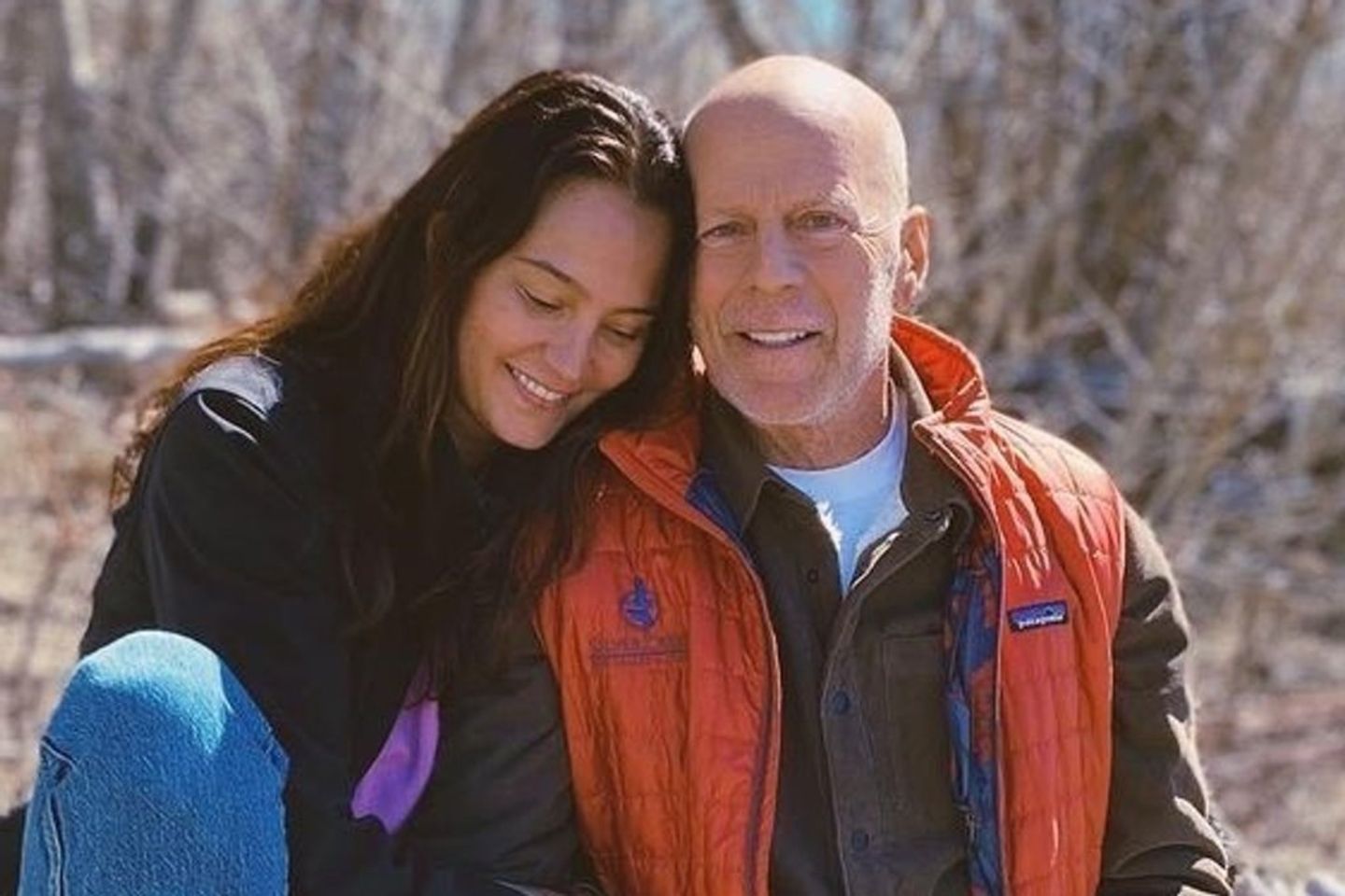 The Life and Career of Bruce Willis: A Hollywood Icon – Invisiverse News