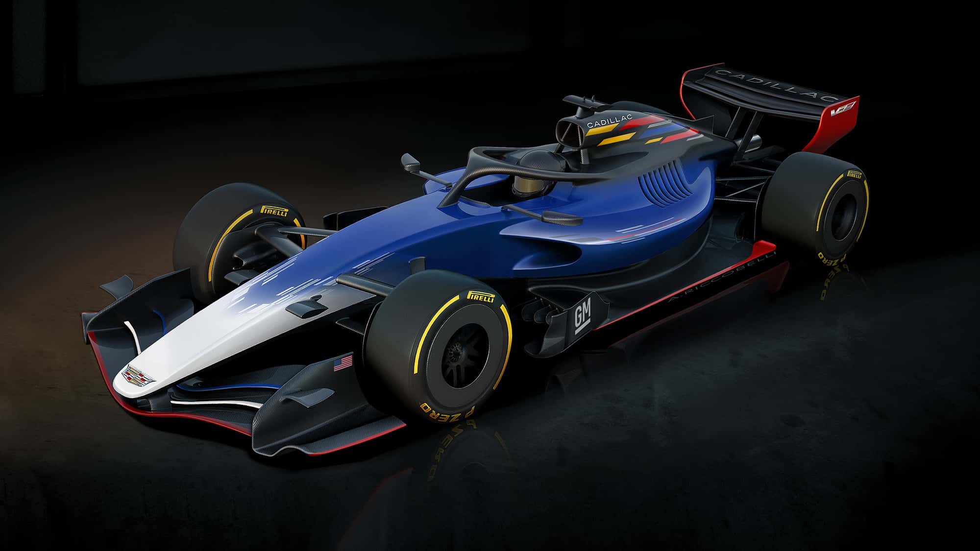 Cadillac’s Entry into Formula 1: What It Means for Motorsports ...