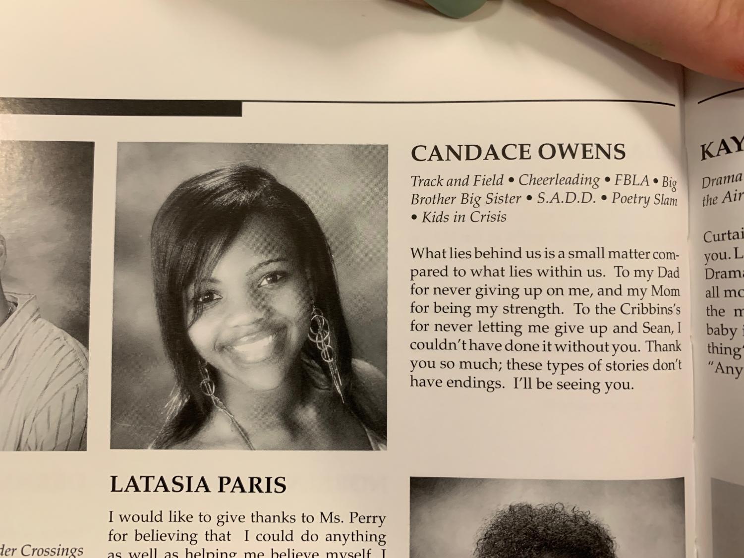 Candace Owens: From Daily Wire Exit to Macron Lawsuit – A Year of ...