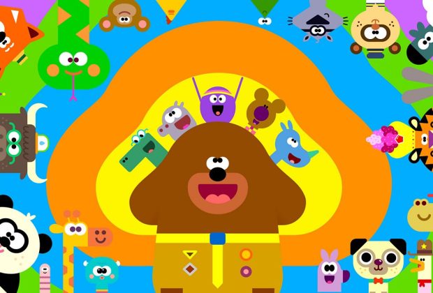 Exploring the Benefits of CBeebies iPlayer for Young Viewers ...