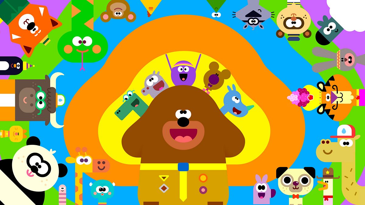 Exploring the Benefits of CBeebies iPlayer for Young Viewers ...
