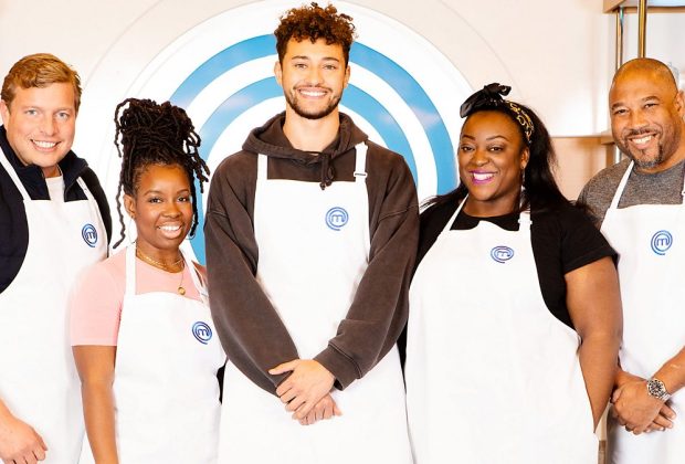 An Overview of Celebrity MasterChef 2023 – Invisiverse News