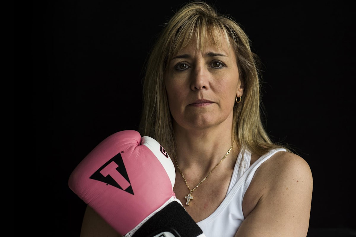 The Inspiring Legacy of Christy Martin in Women’s Boxing – Invisiverse News