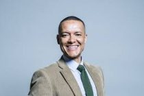 Clive Lewis: Championing Change in British Politics – Invisiverse News