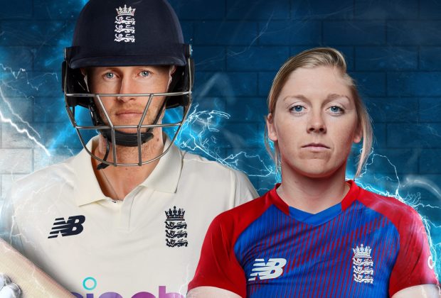 Recent Performances and Future of England Cricket – Invisiverse News