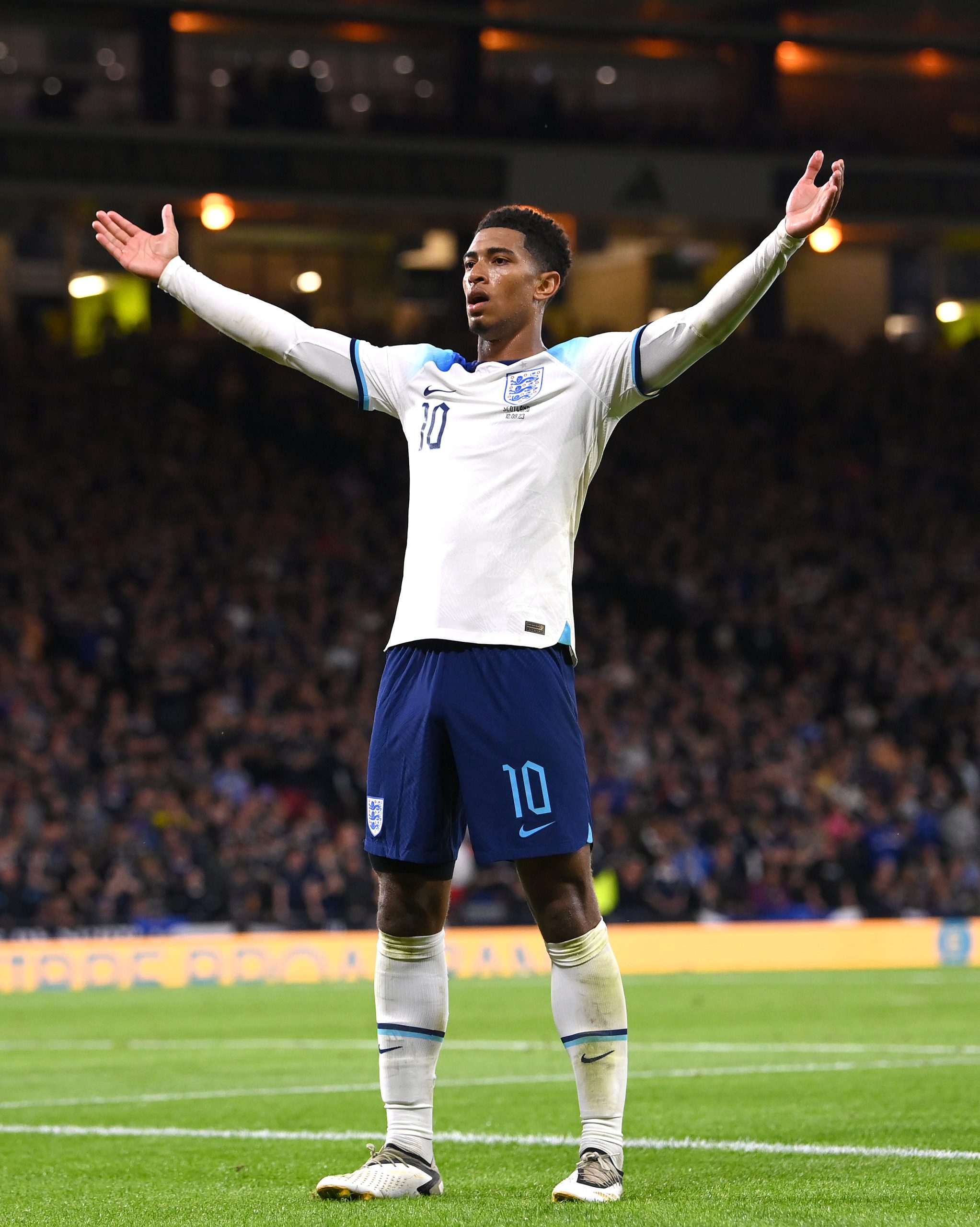 The State of England Football: Current Landscape and Future Outlook ...