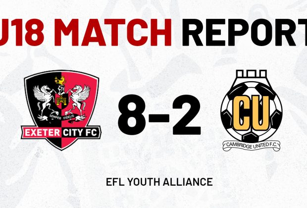 All You Need to Know About Exeter City Football Club – Invisiverse News
