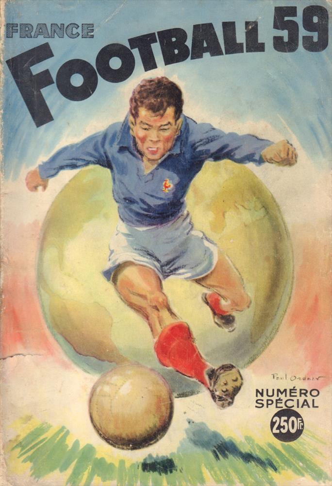 The Legacy of France Football: History and Achievements – Invisiverse News