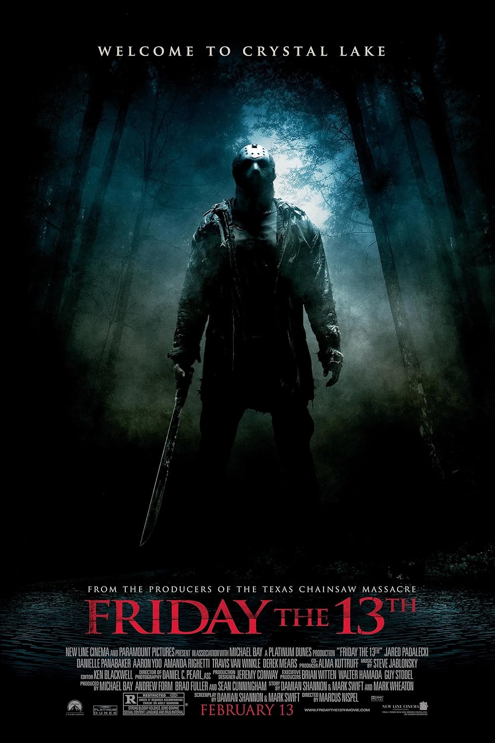 The Significance of Friday the 13th in Culture and Folklore ...
