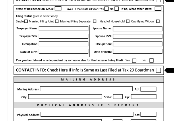 A Comprehensive Guide to Income Tax in the UK – Invisiverse News