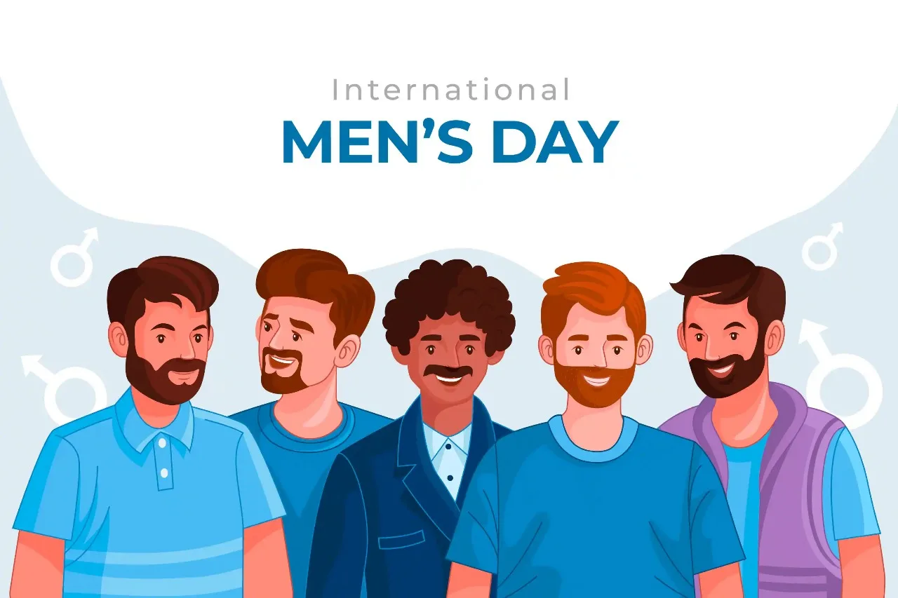 Understanding International Men’s Day: Significance and Celebration ...